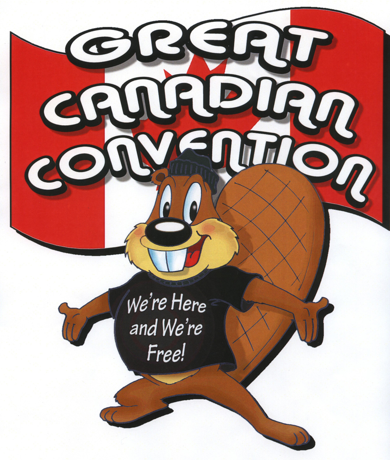 C A Speaker Night In Canada 2021 2022 Great Canadian Convention Of